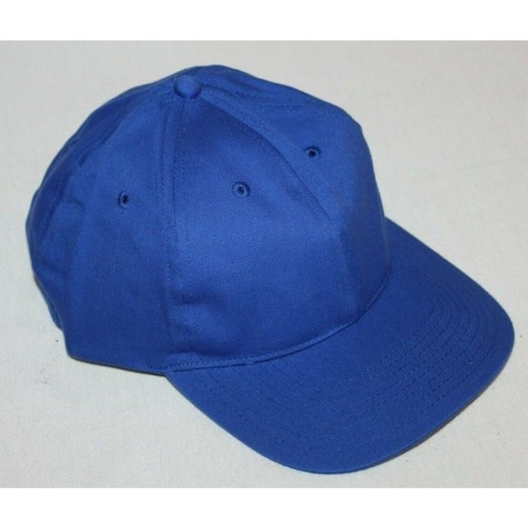 unbranded | Accessories | Lot Of Plain Baseball Caps Solid Color Blank ...